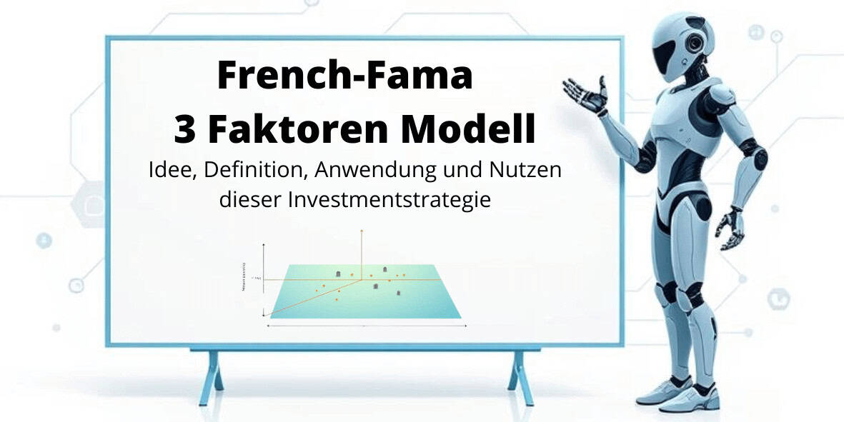French-Fama 3-Faktoren Modell | Definition, Anwendung etc.